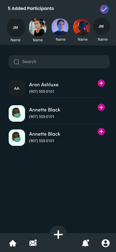Android Chatting App Video/voice calls with Firebase | Agora by zonvoir